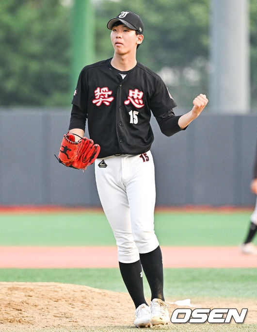 '1~3R 지명권 6장' 키움, 올해도 깜짝픽 기조 이어갈까... 2R 없는 KIA는 1R 선택 주목 [2024 신인드래프트] - 머니투데이