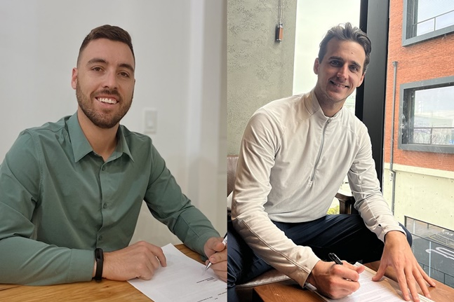 '1.5선발급' 외인 2명 영입한 NC, 'MVP' 페디 대체는 어렵지만... 그래도 "계약 가능한 최고 선수" 기대감 - 머니투데이