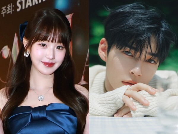 장원영X성한빈, 'AAA 2024' MC 발탁 - 머니투데이