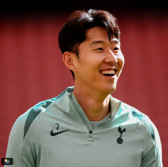 '충격' 손흥민 선발 제외라니! 맨유와 UEL 결승전 "솔란케-히샬리송-존슨 스리톱 가동"... SON, 교체 출전 노린다 - 머니투데이