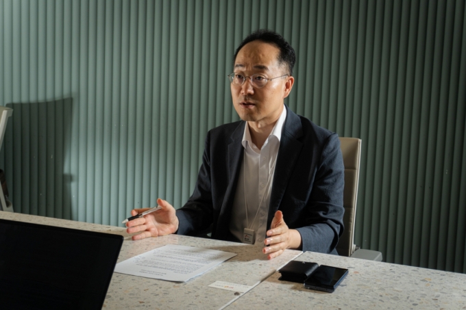 '겸손한 자신감' SK바이오팜 "TPD·RPT…항암제 잘할 수밖에 없다" - 머니투데이