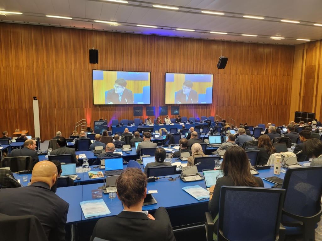 [단독]HD한국조선 '해상 SMR'에 전세계 주목…인니는 '러브콜' - 머니투데이