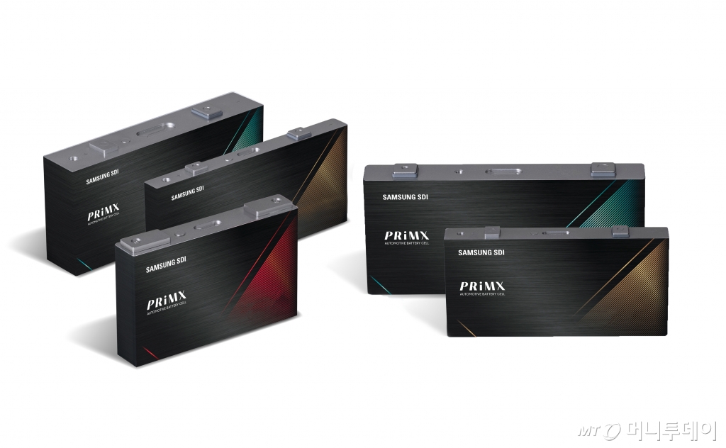 삼성SDI, ESS·소형전지 중심의 수익성 개선 전망-이베스트 - 머니투데이