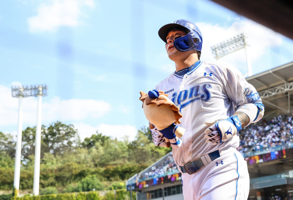 'KBO 레전드 충격 이탈 결국 無'→이러면 LG가 '대어급' 품에 안을까, A등급 영입 충격파 '상상초월' - 머니투데이