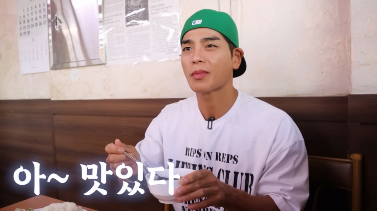 '뒷광고'한 165만 유튜버가 또…'음주 도주' 의혹 상해기, SNS 폐쇄 - 머니투데이