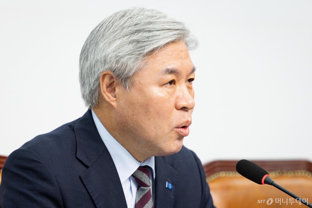 "용인 반도체 클러스터, 재생에너지 대신 LNG"…RE100 차질 우려 - 머니투데이