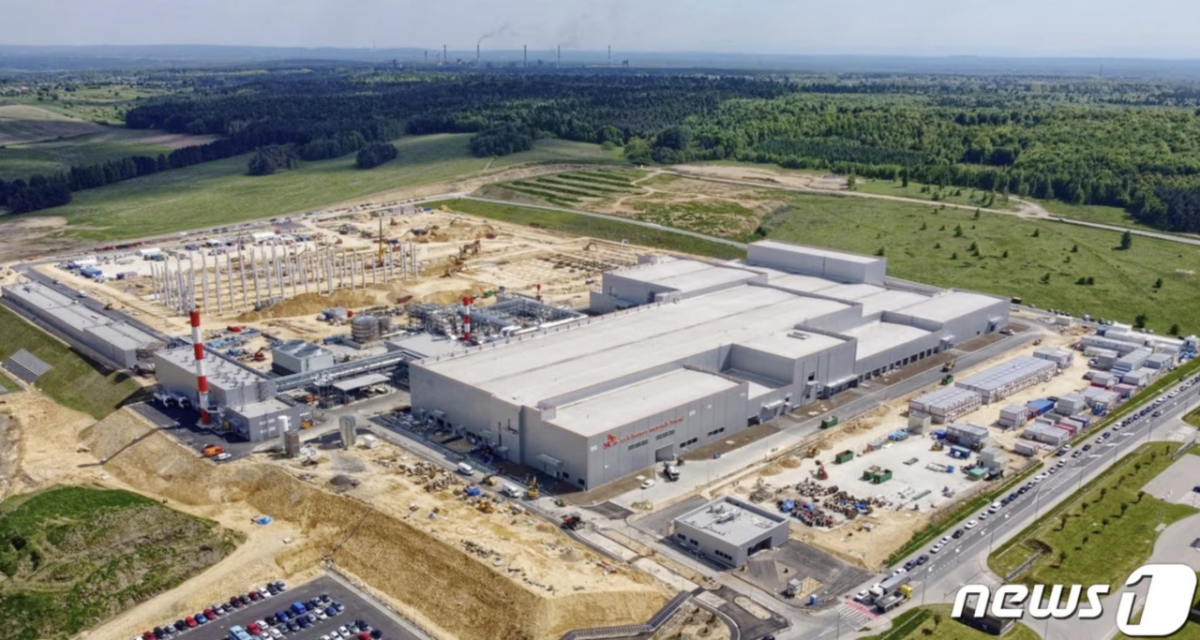 SKIET, 3분기 영업손실 472억원…전년 대비 적자폭 축소 - 머니투데이