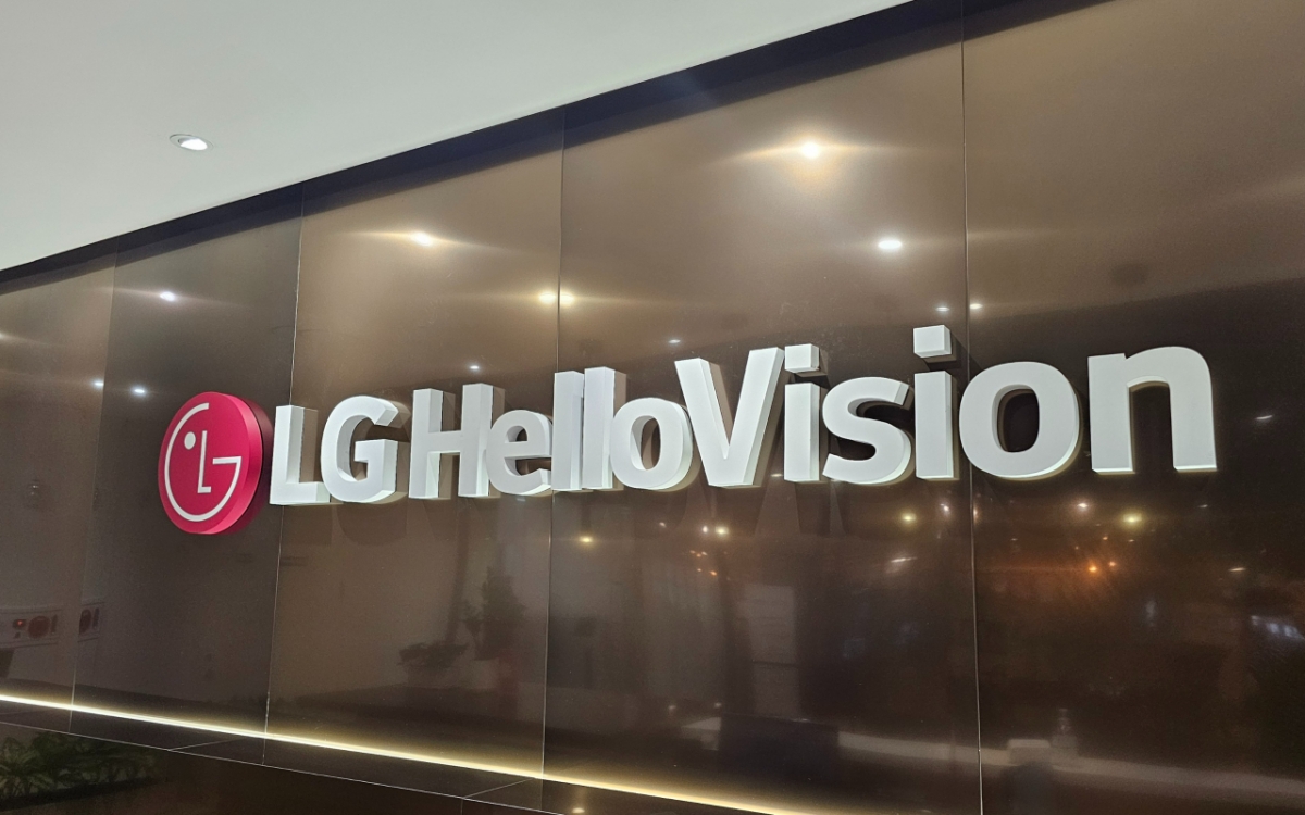 LG헬로비전, ESG평가 4년 연속 종합 'A'등급 달성