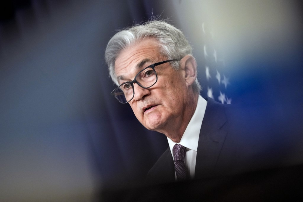 "연준, 11월 75bp→12월 50bp→2월 25bp 금리 더 올릴 듯" - 머니투데이