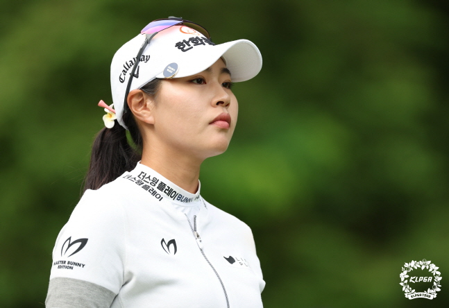 성유진 KLPGA 매치퀸 등극, 데뷔 동기 박현경 잡고 '퀀텀점프' - 머니투데이