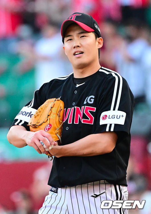 'FA 재수→신의 한수 됐다' 무패 투수 탄생 (광주)... 생애 첫 만루포 영웅 드라마 (고척), 9회 오승환 상대 대추격전 (대구) [오늘의 KBO 리그] - 머니투데이