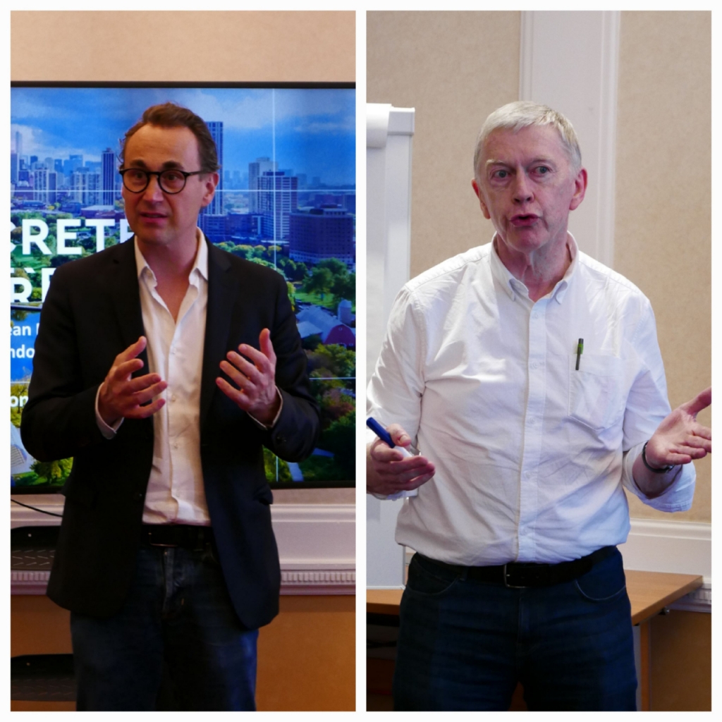 자원재활용 시멘트 선진국 유럽이 말하는 한국 시멘트의 성장조건 - 머니투데이