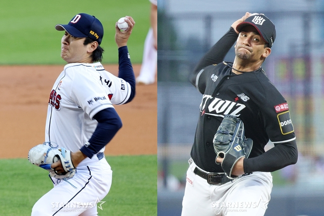[오피셜] '1000만 관중' KBO, WC도 벌써 매진... 가을야구도 흥행 열풍 예고 - 머니투데이