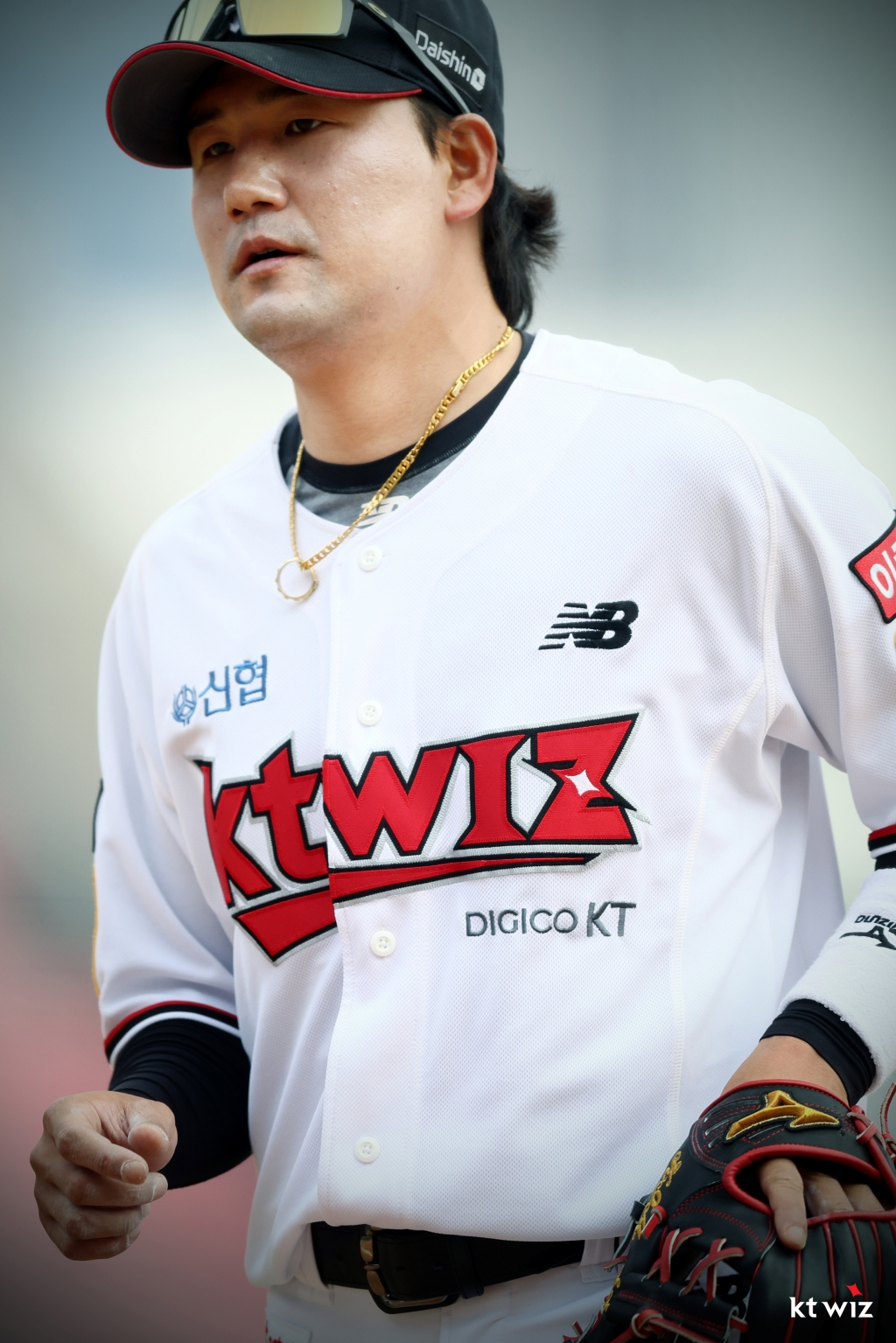 'KT 천군만마' 김상수가 돌아왔다, 14년 뛰었던 삼성 옛 동료들과 연락했다 "대구 갈게" [준PO2 현장] - 머니투데이