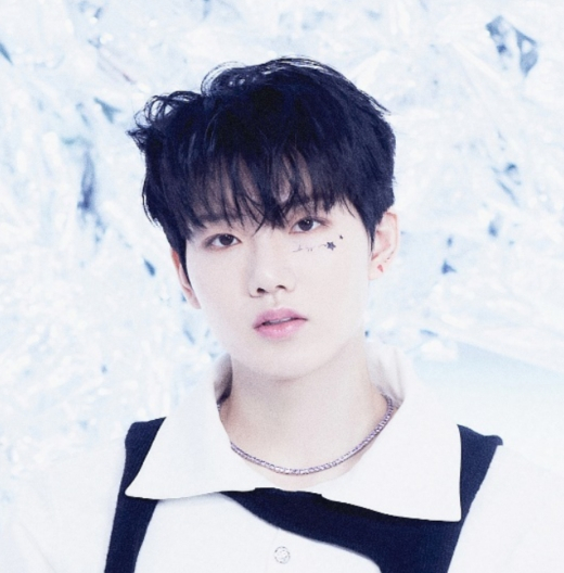 트레저 준규, '기프티팬(GIFTIFAN)' 브랜드 투표 1위... "상큼한 매력" - 머니투데이