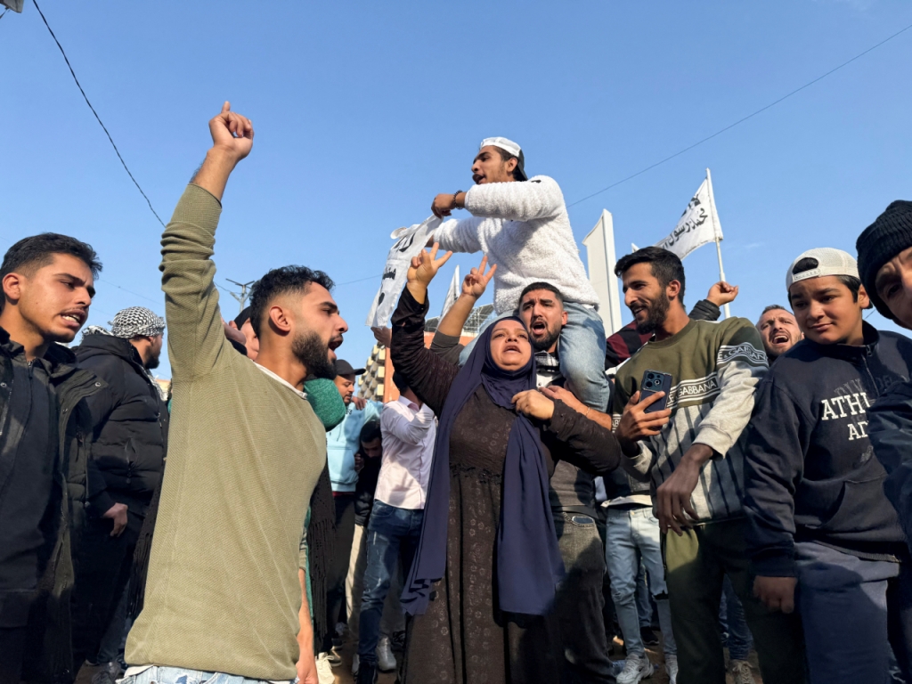 "시리아 대통령 탑승 비행기 격추, 사망 가능성" - 로이터 - 머니투데이