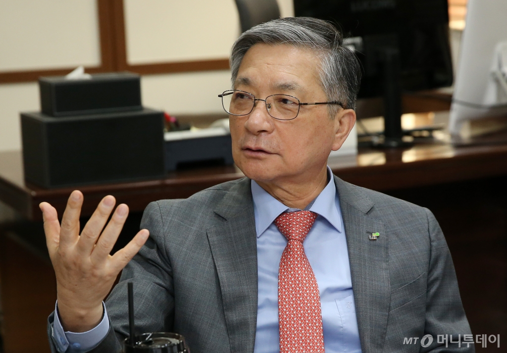 LH '이한준號' ESG 드라이브 통했다... 평가 최고등급 'AA' 첫 달성 - 머니투데이