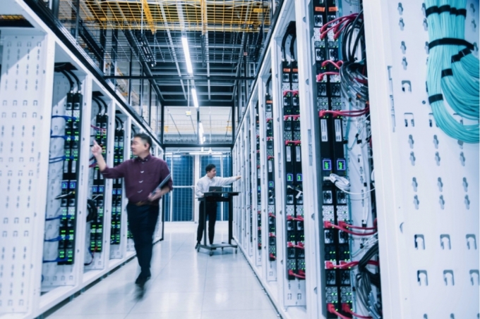 AIDC 진화에 진심…SKT, 5년간 집중 투자 - 머니투데이