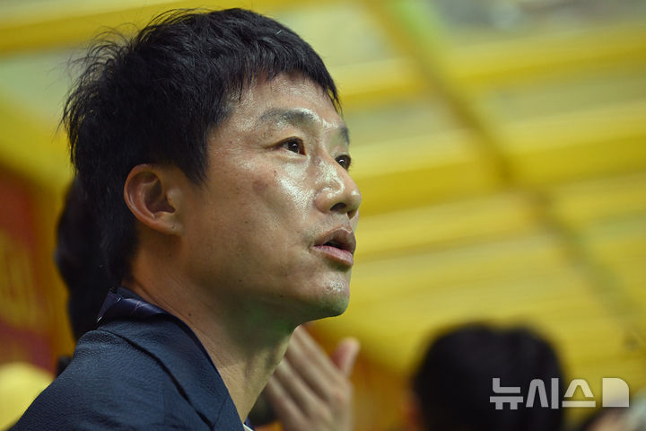 "日 고베 나와!" K리그 자존심 광주, ACLE 16강 상대 정해졌다... 이정효 "우린 8강을 원해" - 머니투데이