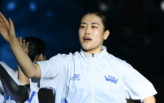 이명관·구슬·강계리·김나연, WKBL FA 2차 협상도 결렬→원소속 구단과 재협상 - 머니투데이