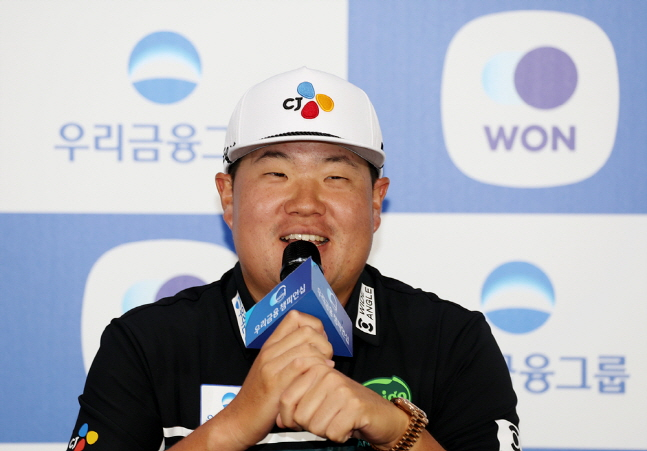 "항상 PGA라는 꿈을 가져라" 임성재의 메시지, '우리금융 챔피언십 3연패 도전' [KPGA] - 머니투데이