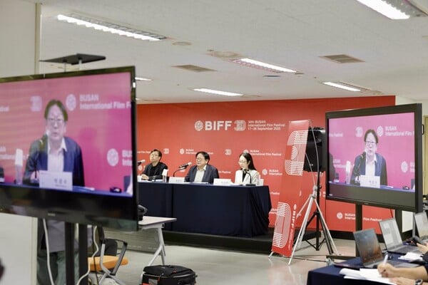 ‘논란 뒤 쇄신’ BIFF, 30회 맞아 경쟁영화제로 첫발…亞 영화 허브될까? - 머니투데이
