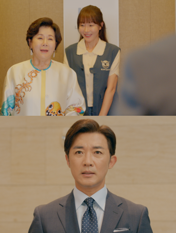 '굿보이' 박보검, 자체 최고 6.2%...꺾이지 않는 '미지의 서울' 추격 기세 [IZE 진단] - 머니투데이