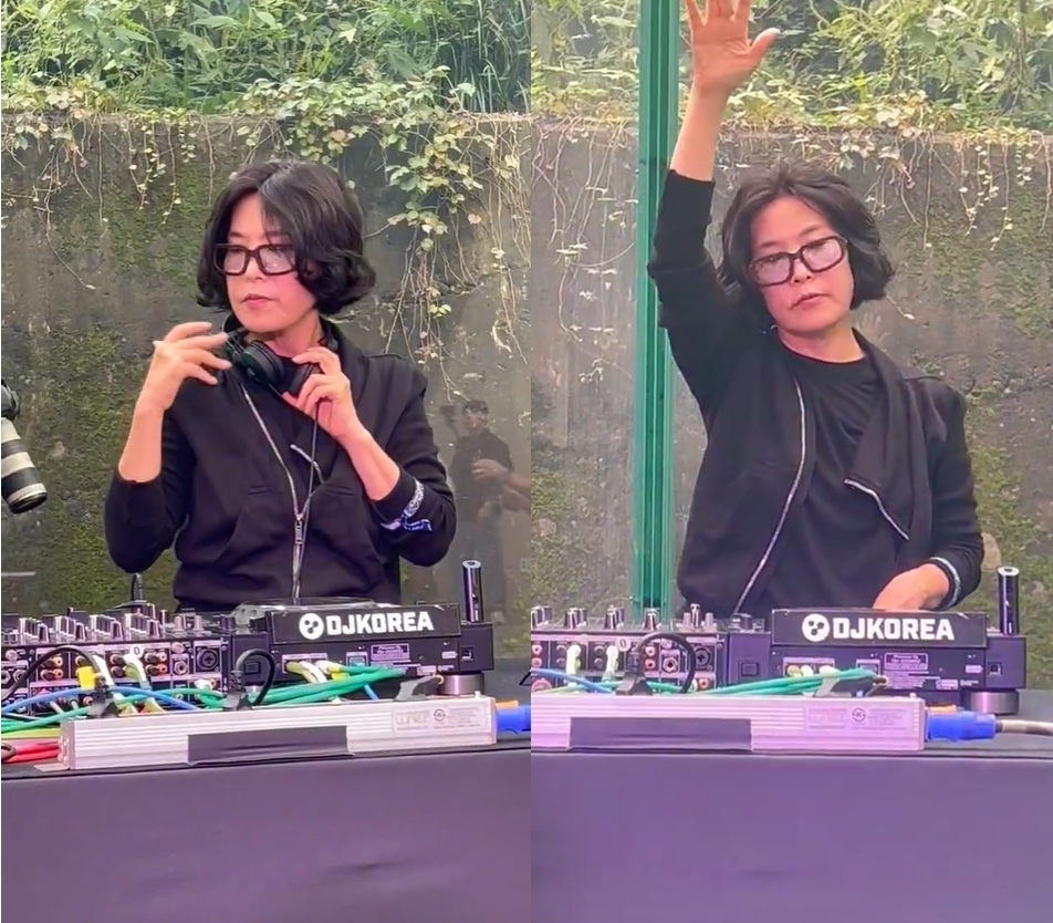 '60세' 이선희 DJ 데뷔 파격 변신…누리꾼 "엄마 보여줘야지" - 머니투데이