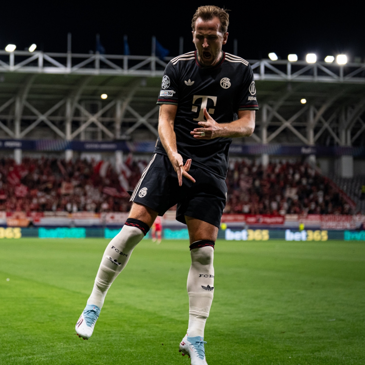 '김민재 실점 빌미 실수' 뮌헨, 파포스 원정 5-1 대승 'UCL 2연승' - 머니투데이