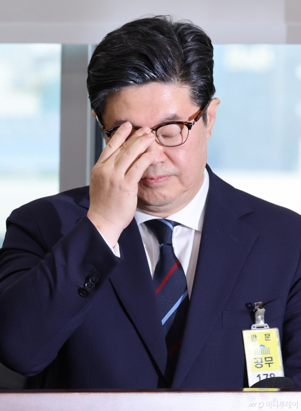 금융위, 김병주 MBK 회장에 "좀 더 책임있는 자세 필요" - 머니투데이