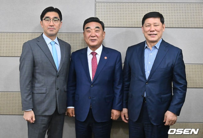 울산 야구단 창단, KBO '11구단 체제' 물꼬 틀까 [류선규의 비즈볼] - 머니투데이