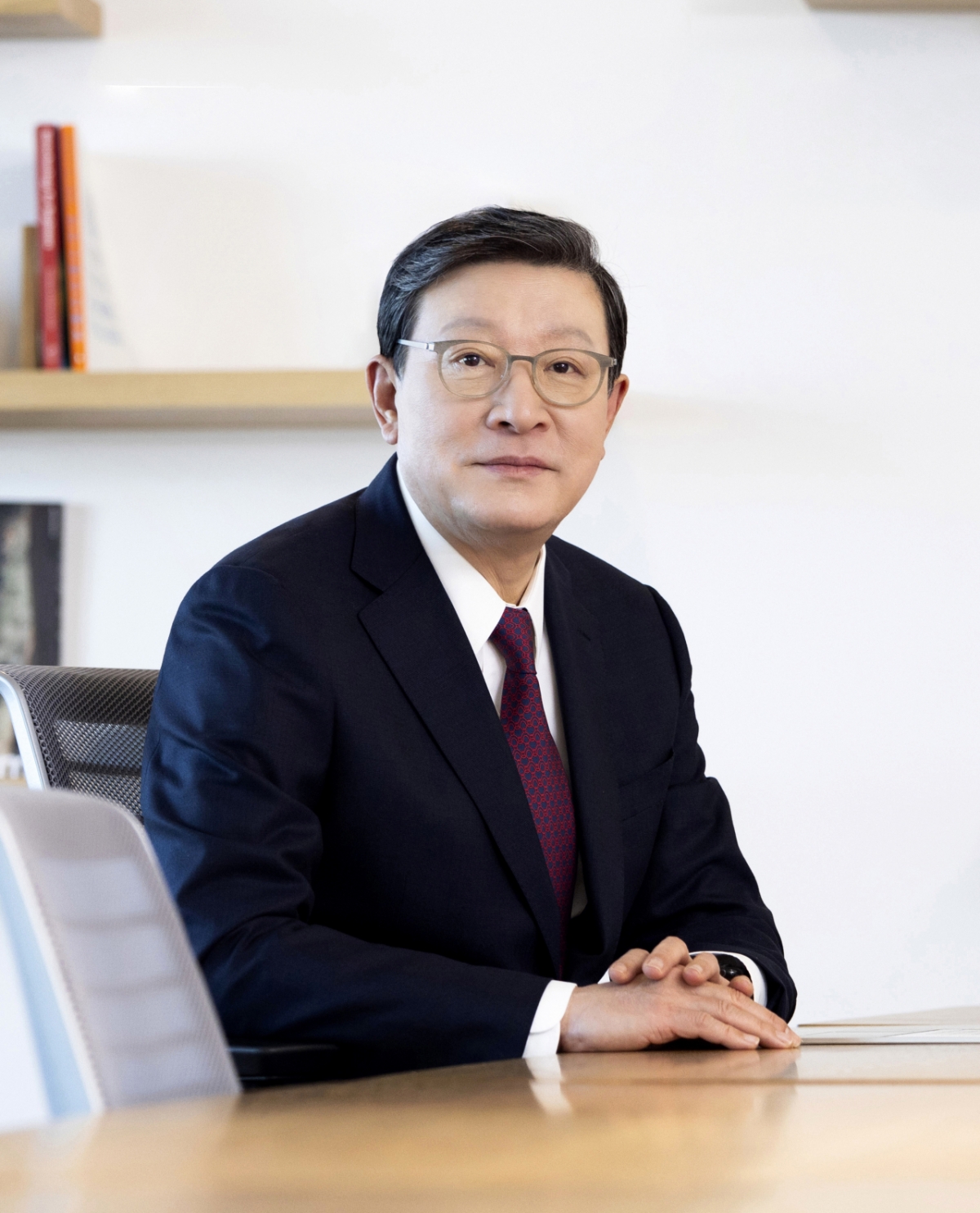 AI·에너지 전환 협력 논의…허태수 GS 회장, APEC CEO 서밋 참석 - 머니투데이