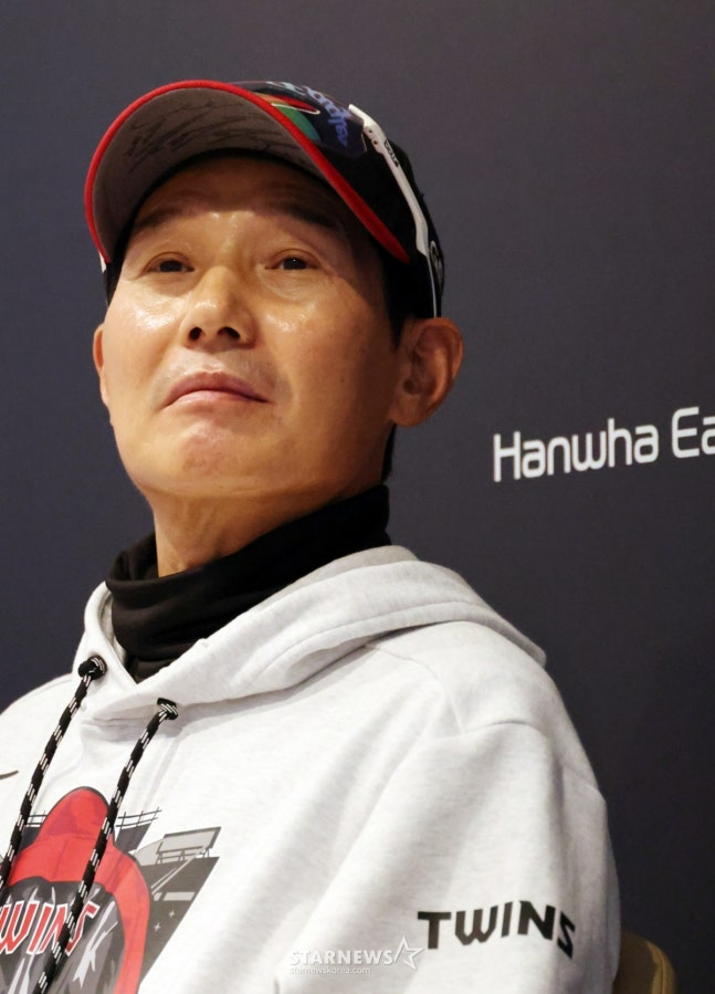 "져서 할 말이 없다" 염갈량이 강조한 단 하나, '공격성 없는 LG에 미래는 없다' [KS4 현장] - 머니투데이