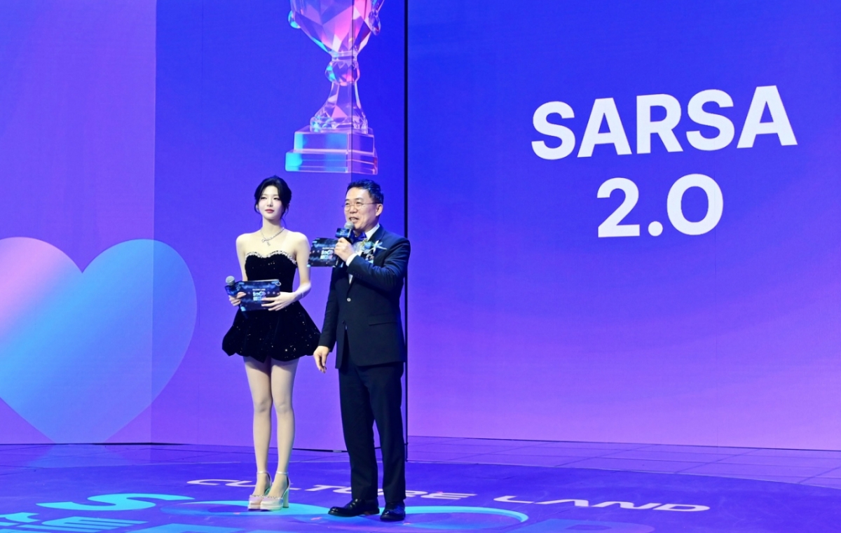 치지직에 밀린 SOOP…AI 방송으로 반등할 수 있을까 - 머니투데이