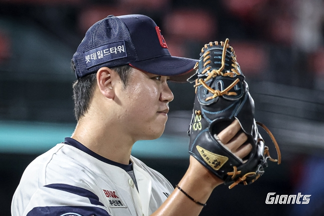 Korean Left-Hander Sheds Weight, Eyes New Beginning with Ulsan Whales ...