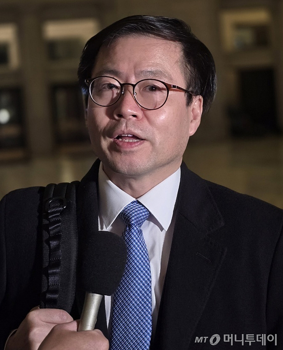 통상본부장, 美 USTR 대표 만남 불발…관세 협상 난항 - 머니투데이