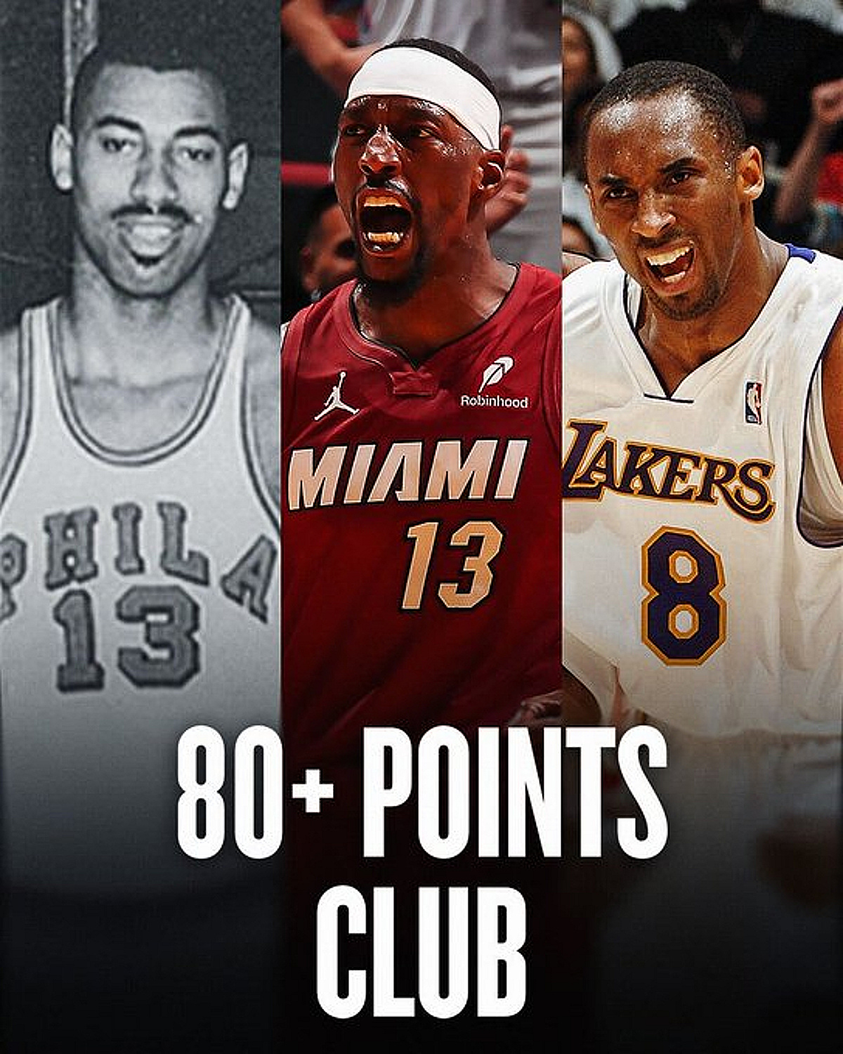 'NBA 1경기 83득점 대폭발' 깜짝 새역사! 무려 81득점 코비 넘었다... "나도 믿기질 않아" - 머니투데이