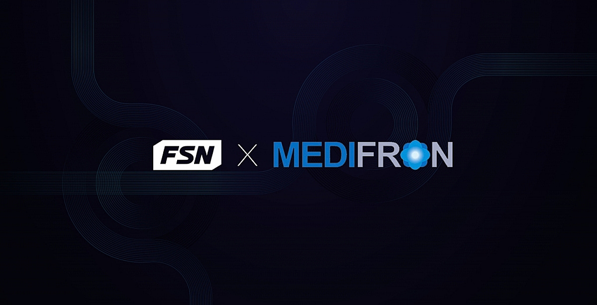 메디프론 인수한 FSN, 뉴테크 신사업 확장한다 - 머니투데이