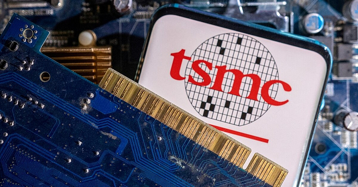 "트럼프 영향…TSMC, 인텔 파운드리 지분 20% 인수 고려한다" - 머니투데이
