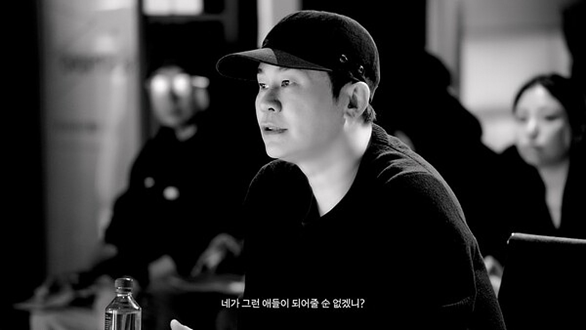 YG, 스페셜 오디션 추가 티저 공개.."오로지 실력·스타성 집중" - 머니투데이