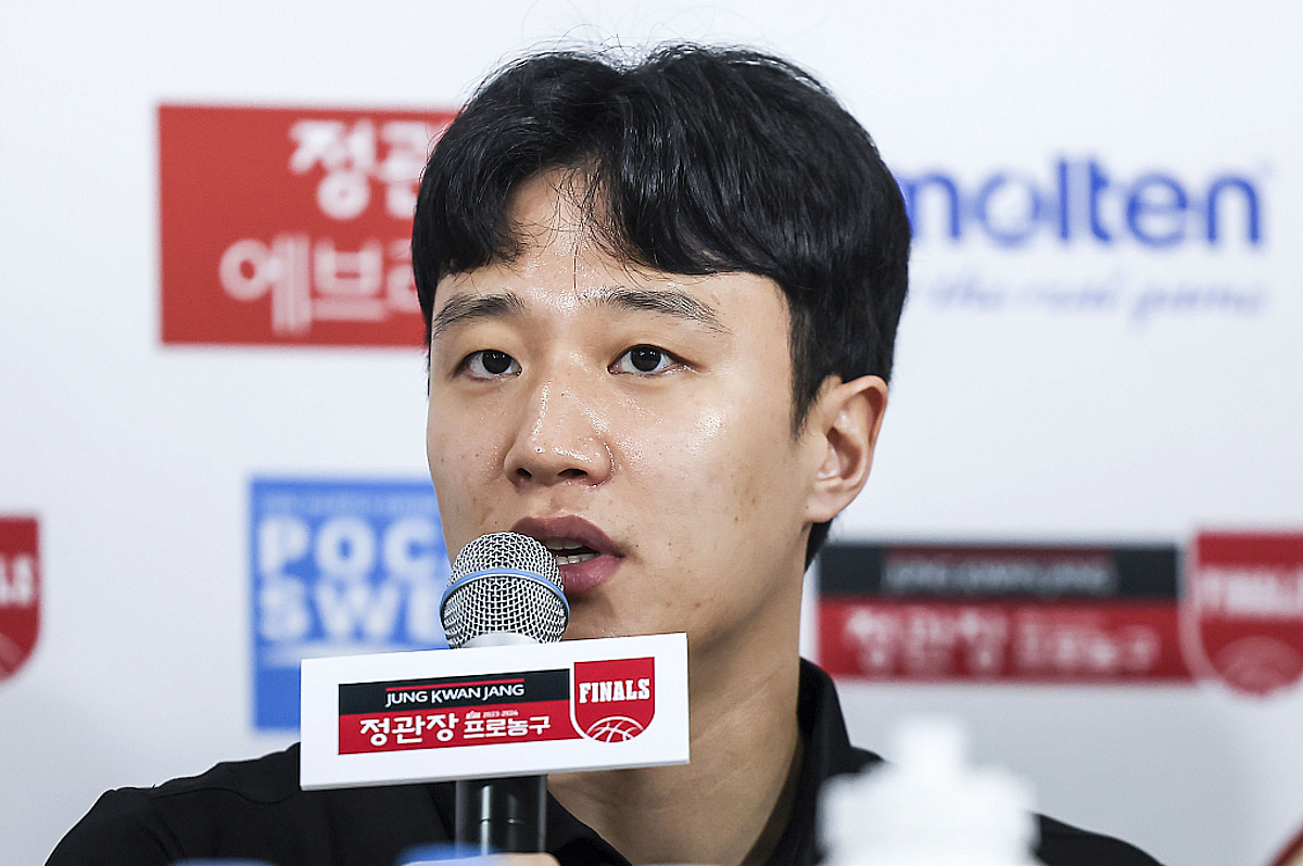 '사생활 논란' 허웅 측, 故이선균 언급하더니 "사과드린다" - 머니투데이