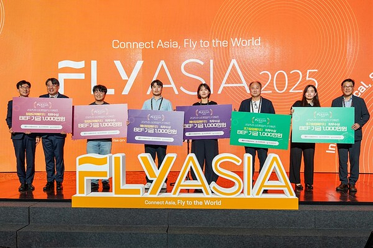 스트롱라이프, 아시아 최대 창업 축제 '플라이아시아(Fly Asia)'서 우승 - 머니투데이