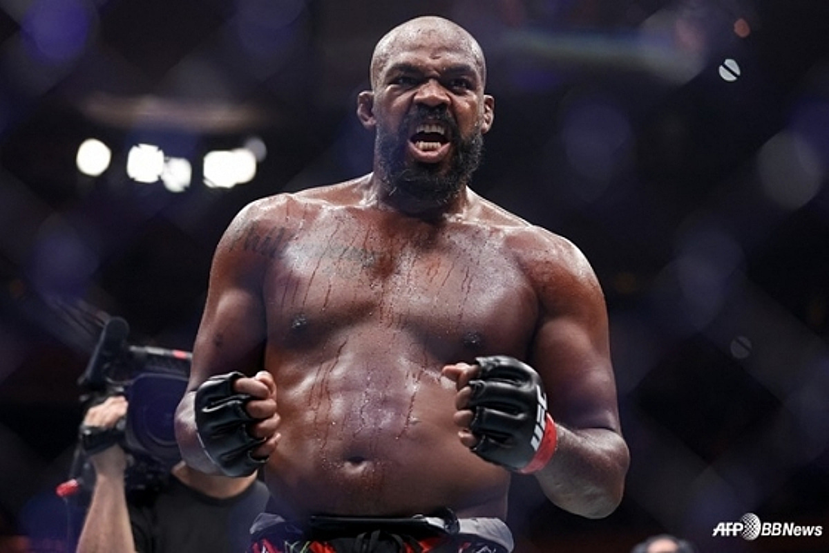 격투기 'GOAT' 백악관 UFC 출전 확정적→깜짝 불발 왜? '분노 폭발' UFC 회장 공개 저격 "내가 거짓말했다고 ...