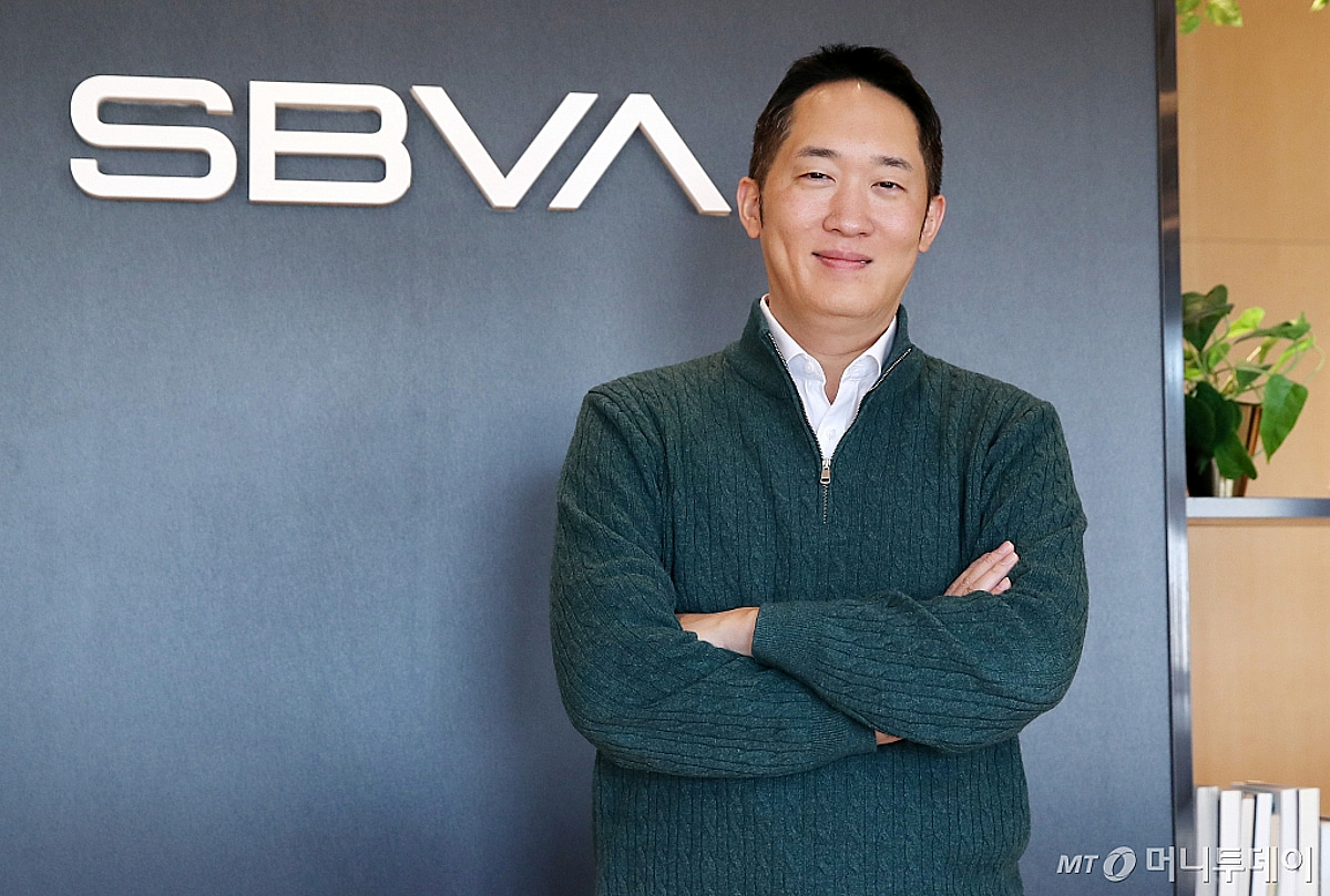 [단독]AI가 벤처투자 심사했다…SBVA, '알파미' 국내 첫 도입 - 머니투데이